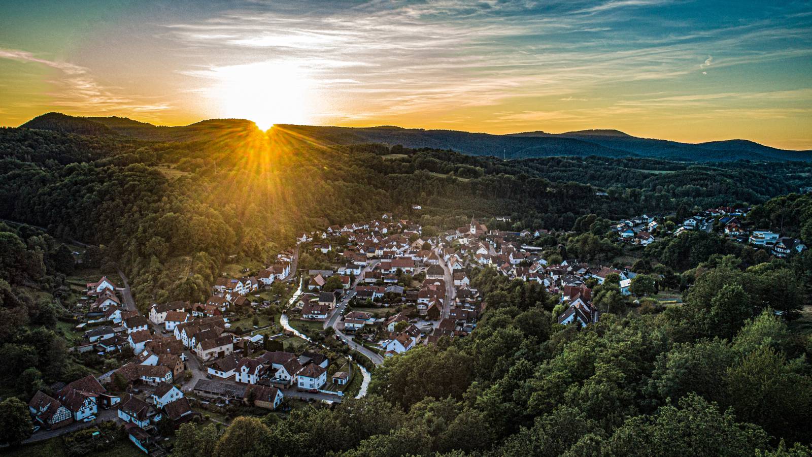 Das Landgasthaus in der Pfalz - Landgasthaus zur Krone
